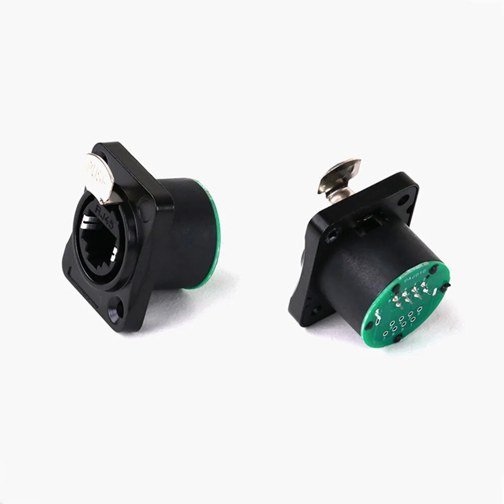 Разъем RJ45, Цвет: 1xA1072