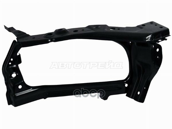 Панель передняя правая часть (ласетти-х/Б Джентра ) Sat арт. STCVW1009A1