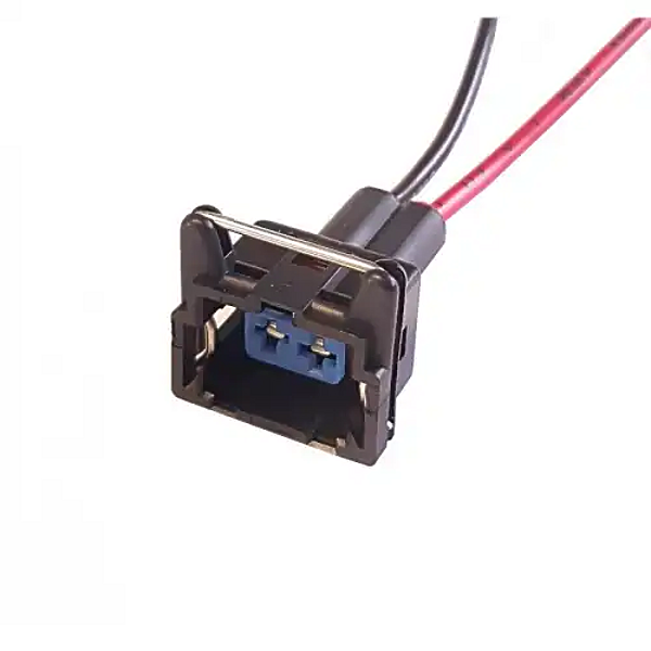 NORD YADA 906479 разъем насоса омывателя Ford (Форд) Focus (Фокус) с пров. 89f614a4646ba 60400601