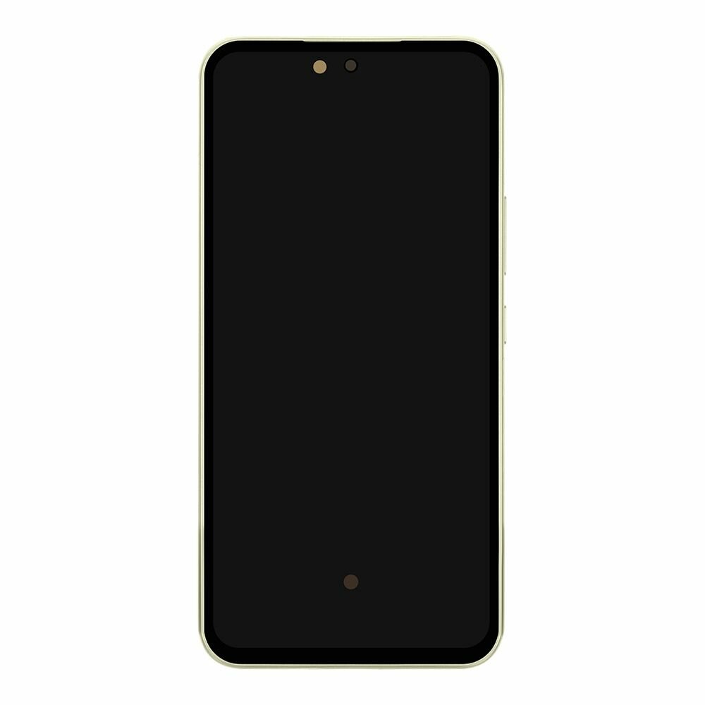 LCD дисплей для Samsung Galaxy A54 5G SM-A546E GH82-31231A/31232A (зеленый) 100% OR
