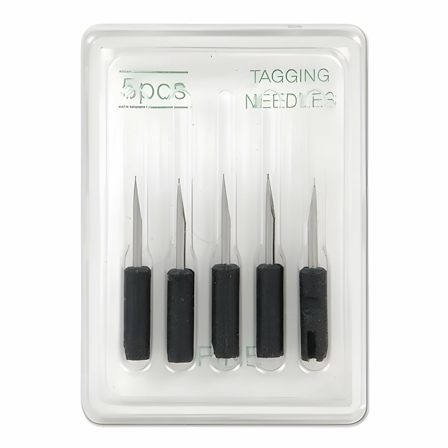 Игла для маркиратора MoTEX MTX-05F, тонкие, D 1,3 мм, 5 шт