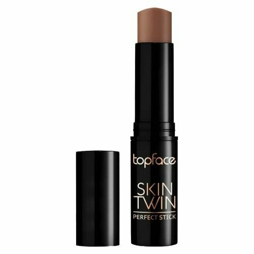 Контуринг-стик TopFace "Instyle", Skin Twin, тон 003