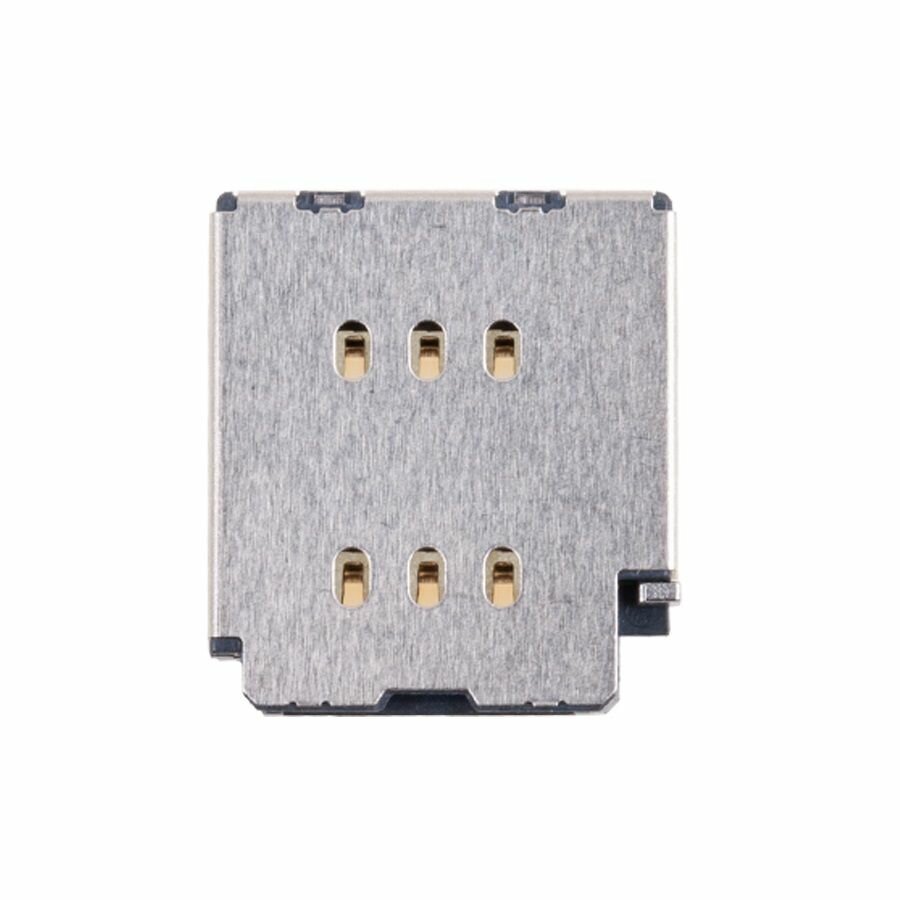 Разъем sim-карты для iPhone 14 Pro, 14 Pro Max