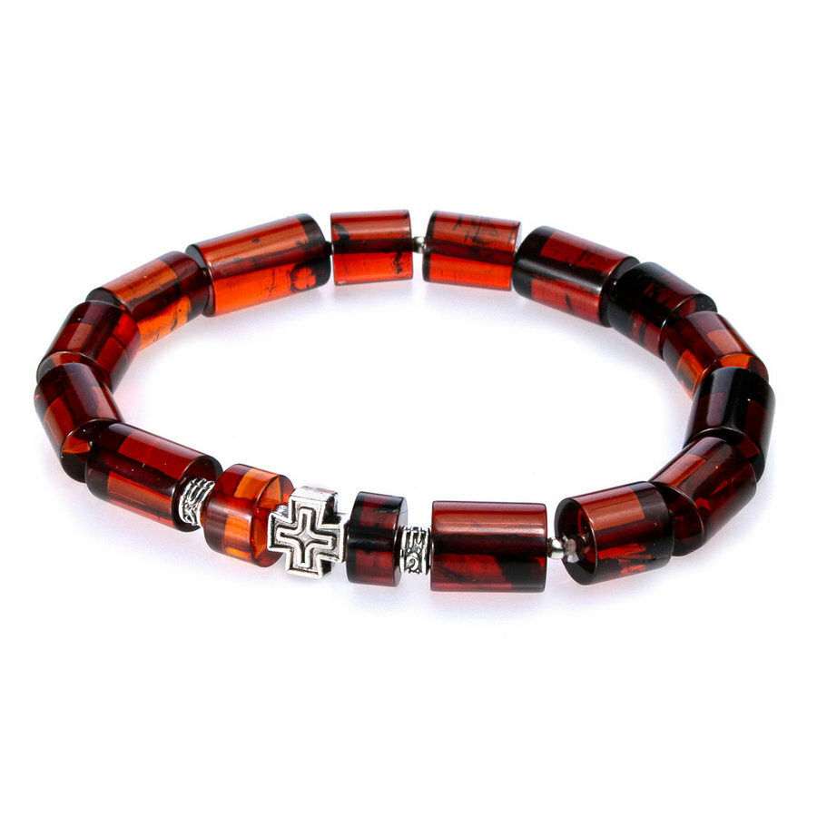 Браслет Amberprofi