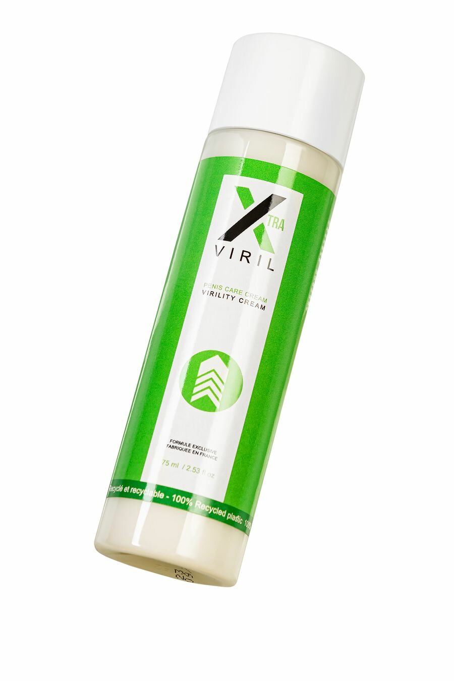 Крем для мужчин RUF XTRA VIRIL, 75 мл. RUF Крем для мужчин RUF XTRA VIRIL, 75 мл.