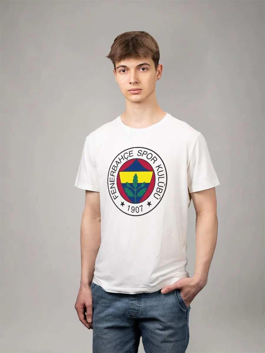 Футболка спортивная