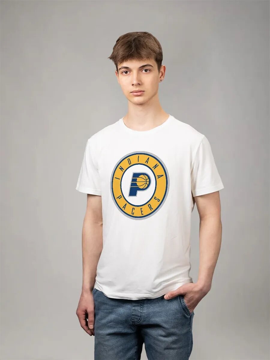 Футболка спортивная