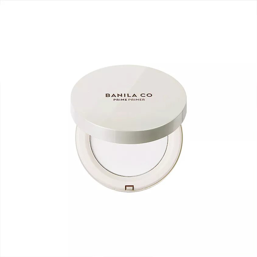 BANILA CO Пудра-праймер для лица компактная Prime Primer Finish Pact, 6.5 г