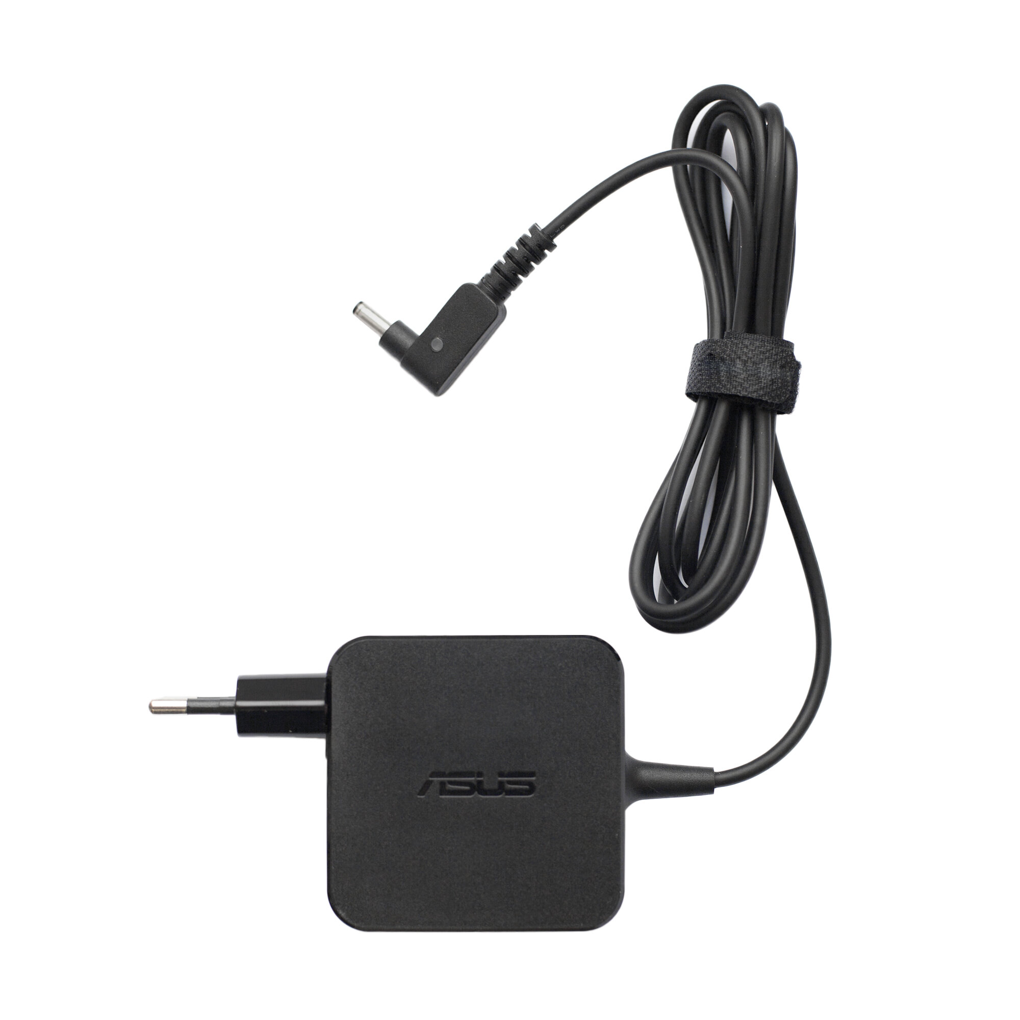 Блок питания 19V 1.75A для ноутбука Asus X553MA / Asus E410MA / Asus X200CA / Asus R522MA / Asus R522M / Asus R540N / Asus X102B - 33W