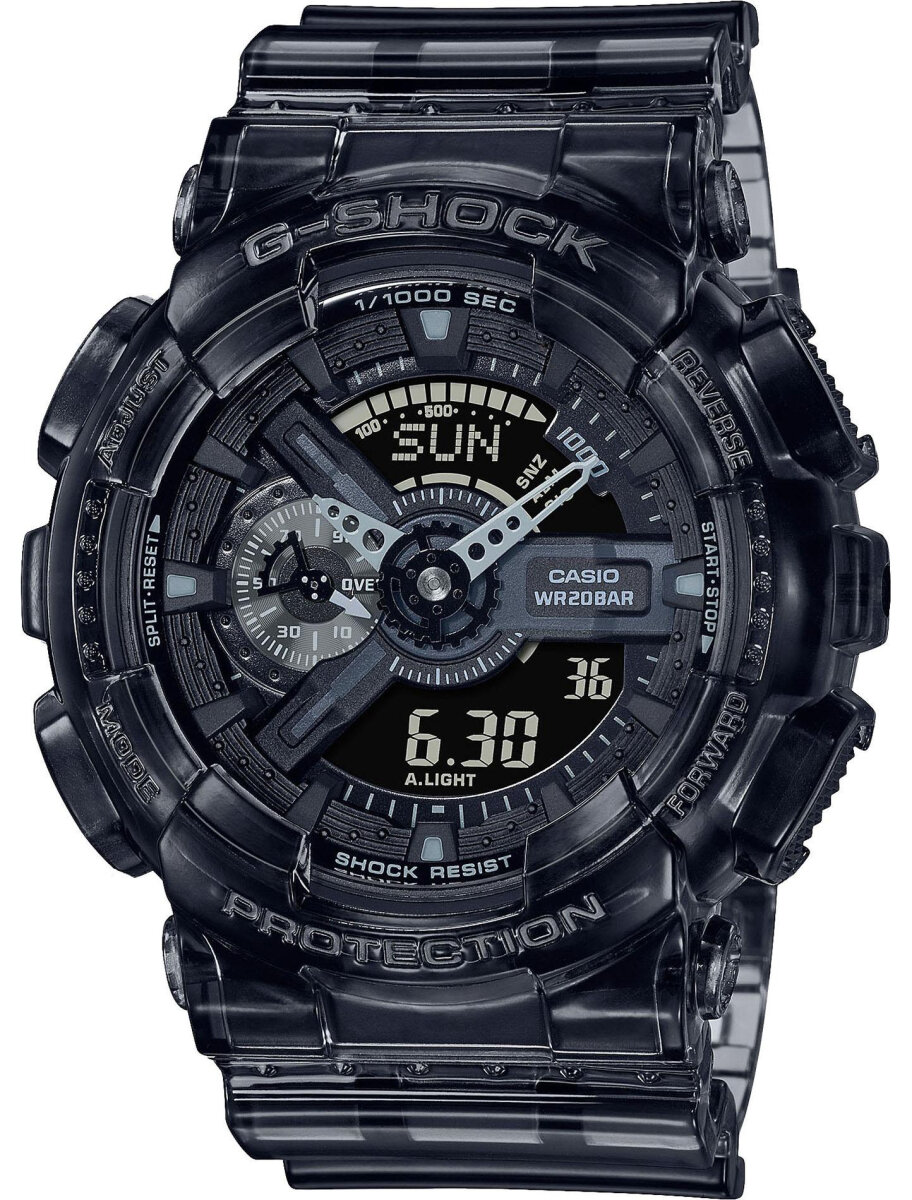 Наручные часы G-Shock