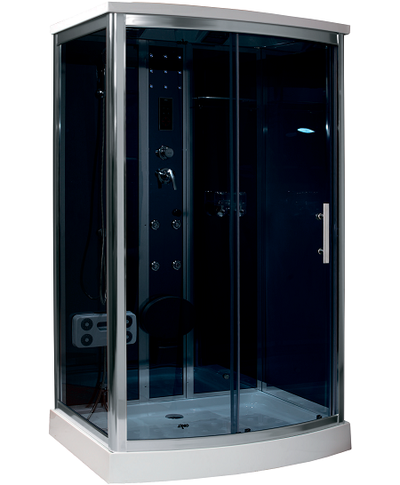 Душевая кабина Timo Standart T-1115 120*90*220