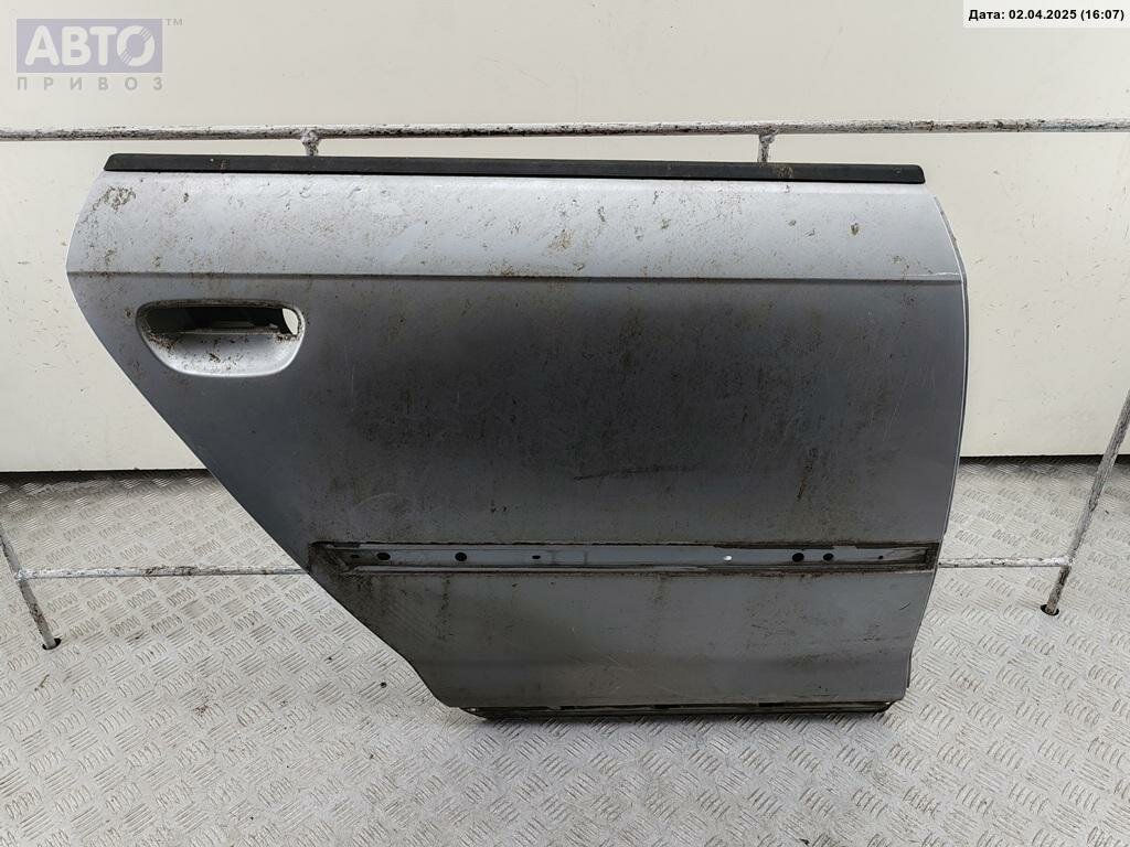 Дверь боковая задняя правая Audi A3 8P (2003-2012)