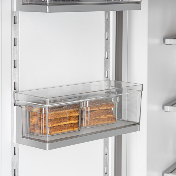 Встраиваемый холодильник Hiberg S-RFS 800 W inverter