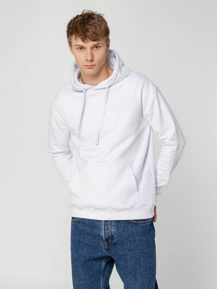 Толстовка спортивная