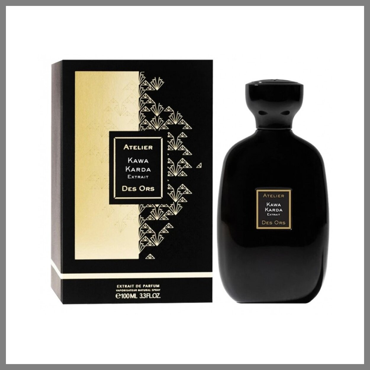 Atelier des Ors Kawa Karda Духи 100мл