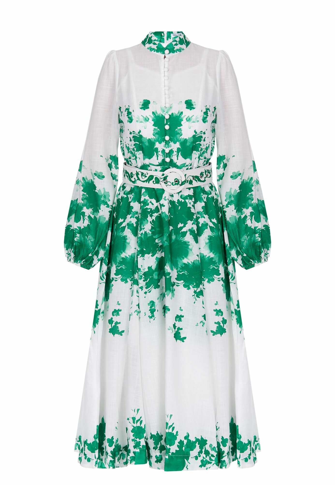 Платье Весна-лето 2026