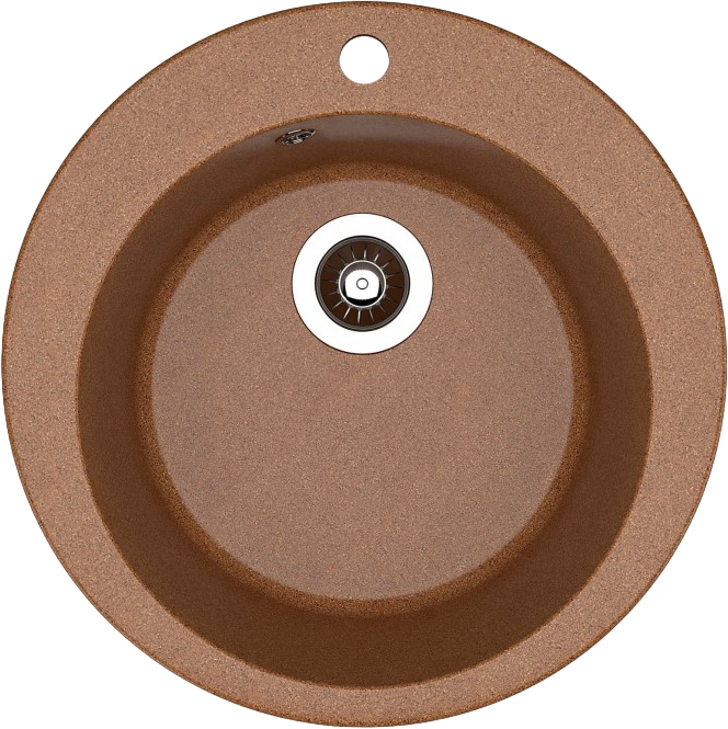Мойка кухонная Dr. Gans Gala терракот
