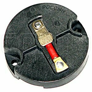 Бегунок 2101 07 2121 2141 2126 СОАТЭ с резистором бесконтактное 038.3706-020