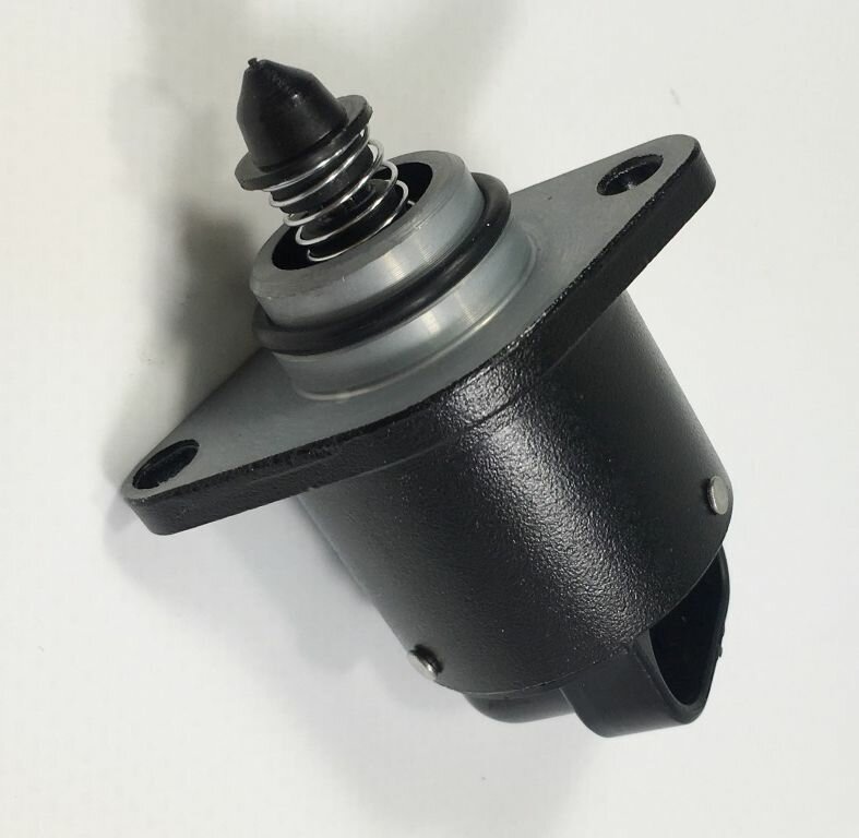 Регулятор холостого хода 2108 15 2170 1118 инжект. CARTRONIC керам. корпус CRTR0134758