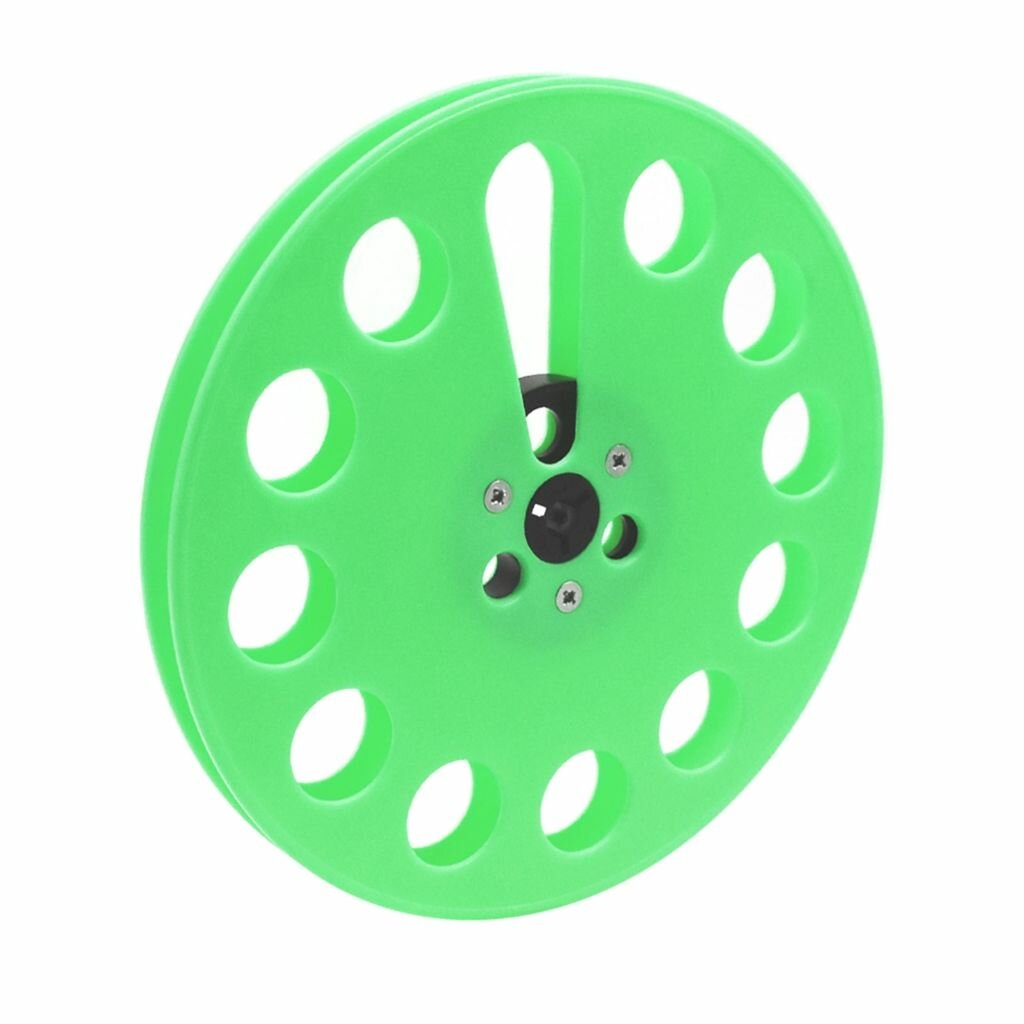 Катушка для ленты 7 дюймов