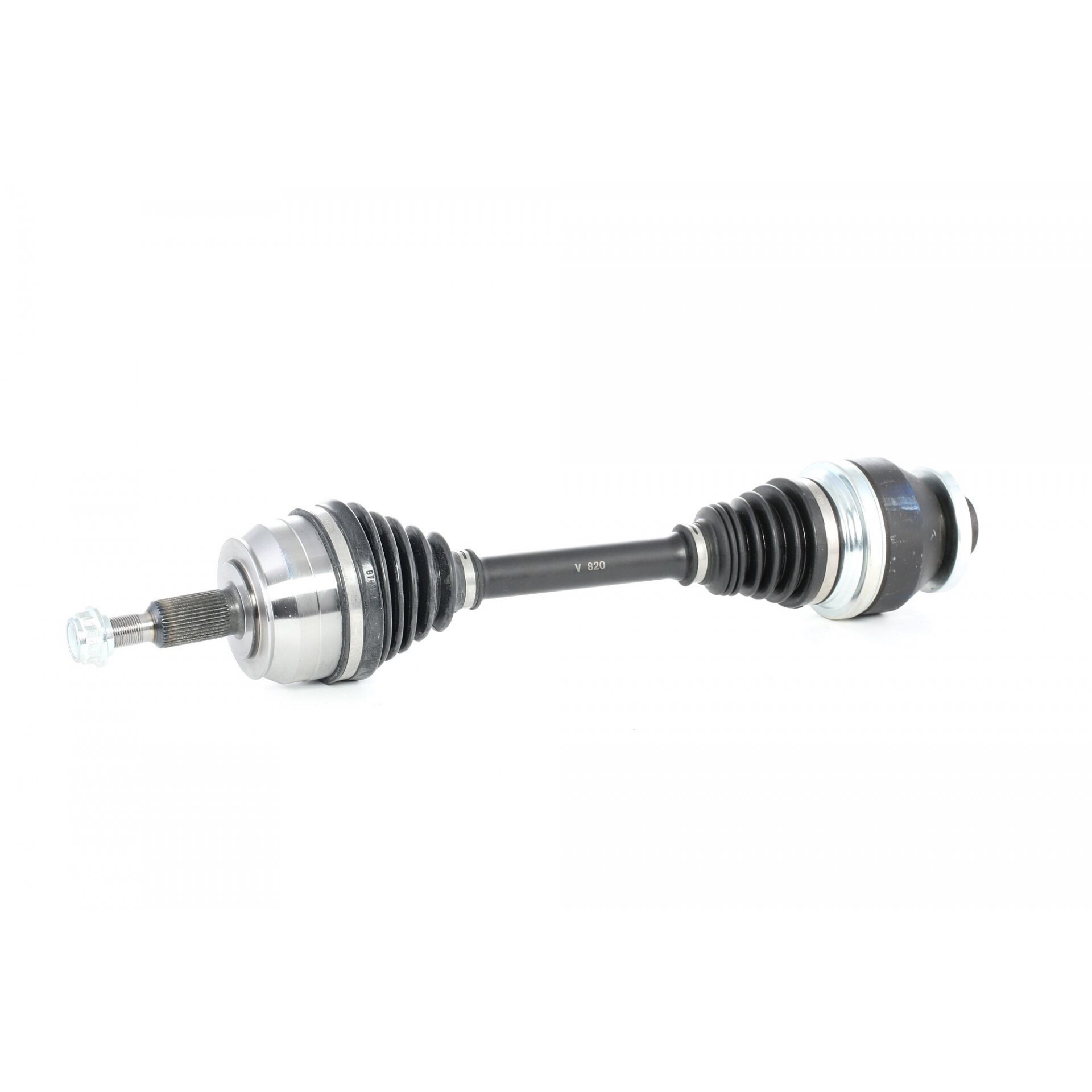 Привод в сборе для автомобиля, SKF VKJC 5198 (1 шт.)