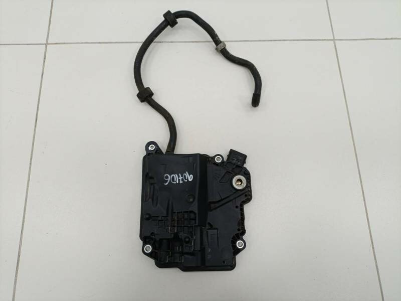 Блок управления АКПП Mercedes-Benz ML-Class W166 2011