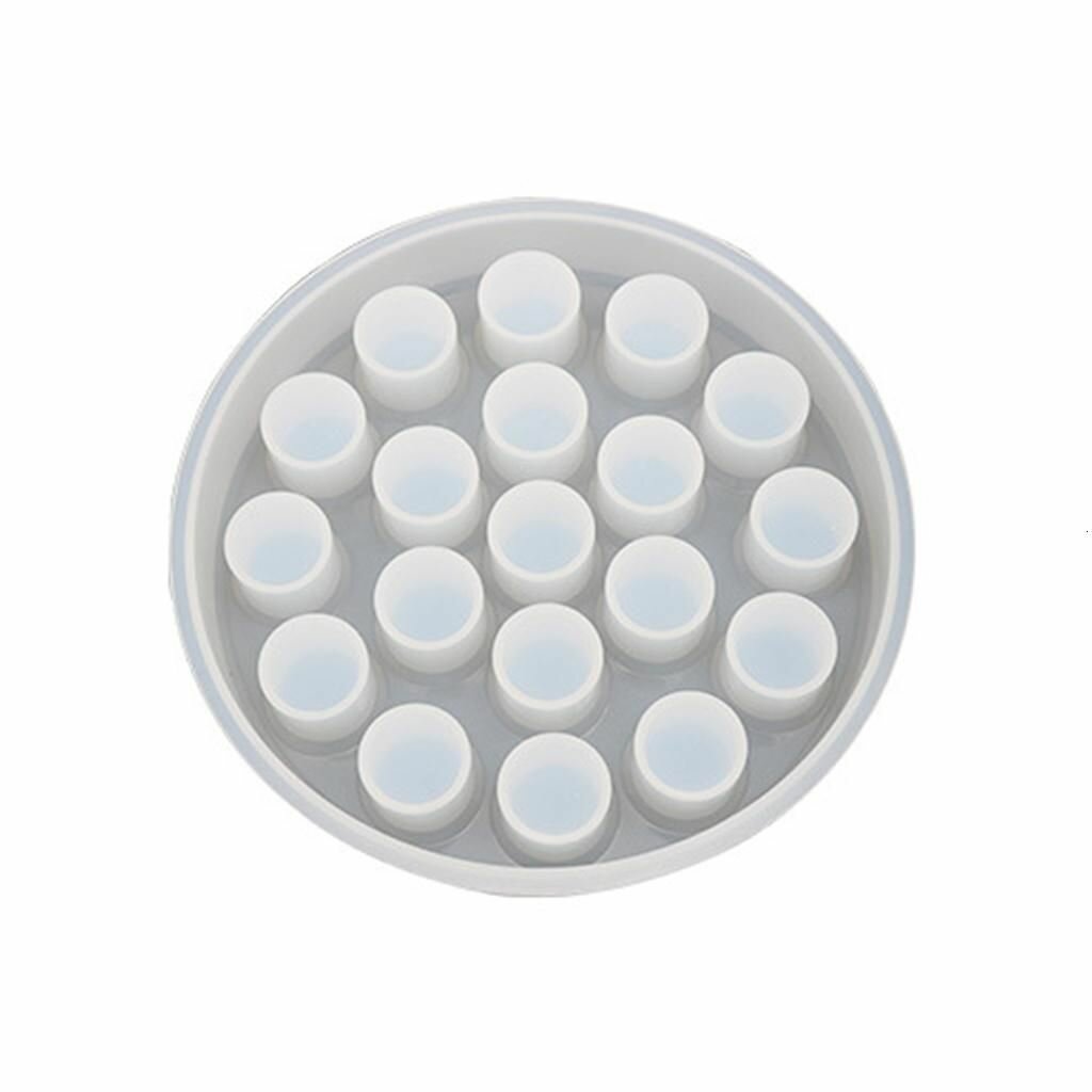 Формы для хранения помады, - 1