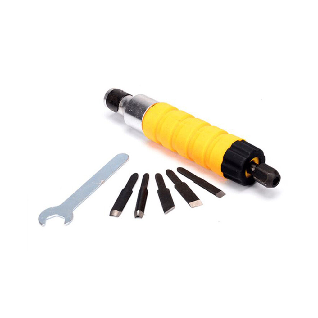 Деревянный долото деревообработок набор для расщепления электрической ручной машины тоже.