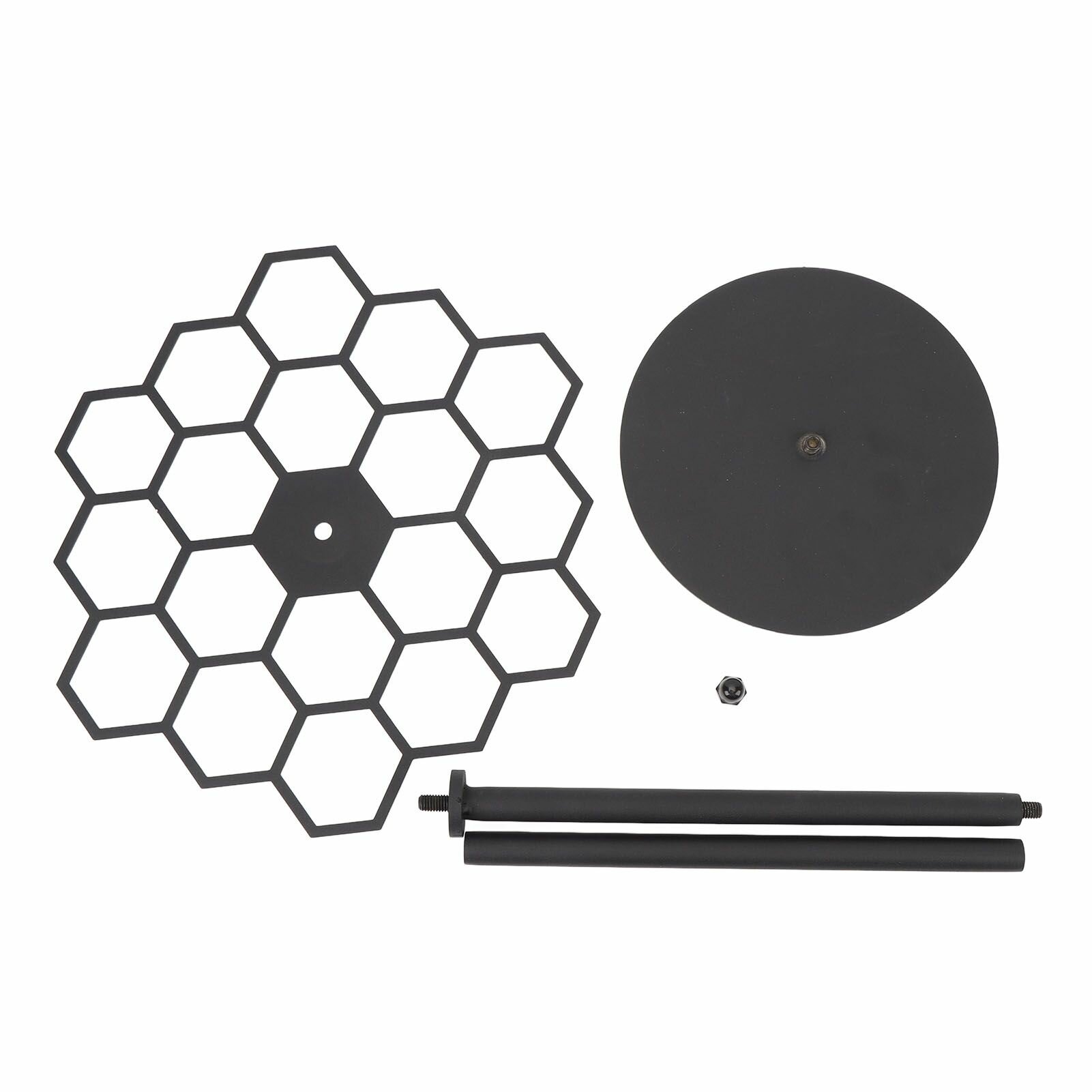 Подставка для медалей из углеродистой стали для установки на столешницу, функциональная демонстрационная стойка для наград, сертификатов и трофеев