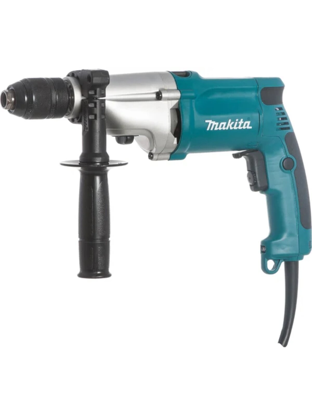 Дрель ударная Makita hp2051f