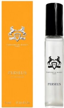 Parfums de Marly Perseus 5 мл, Парфюмерная вода мужская