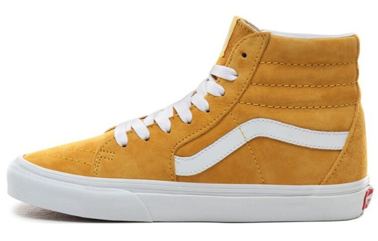 Кроссовки SK8-Hi