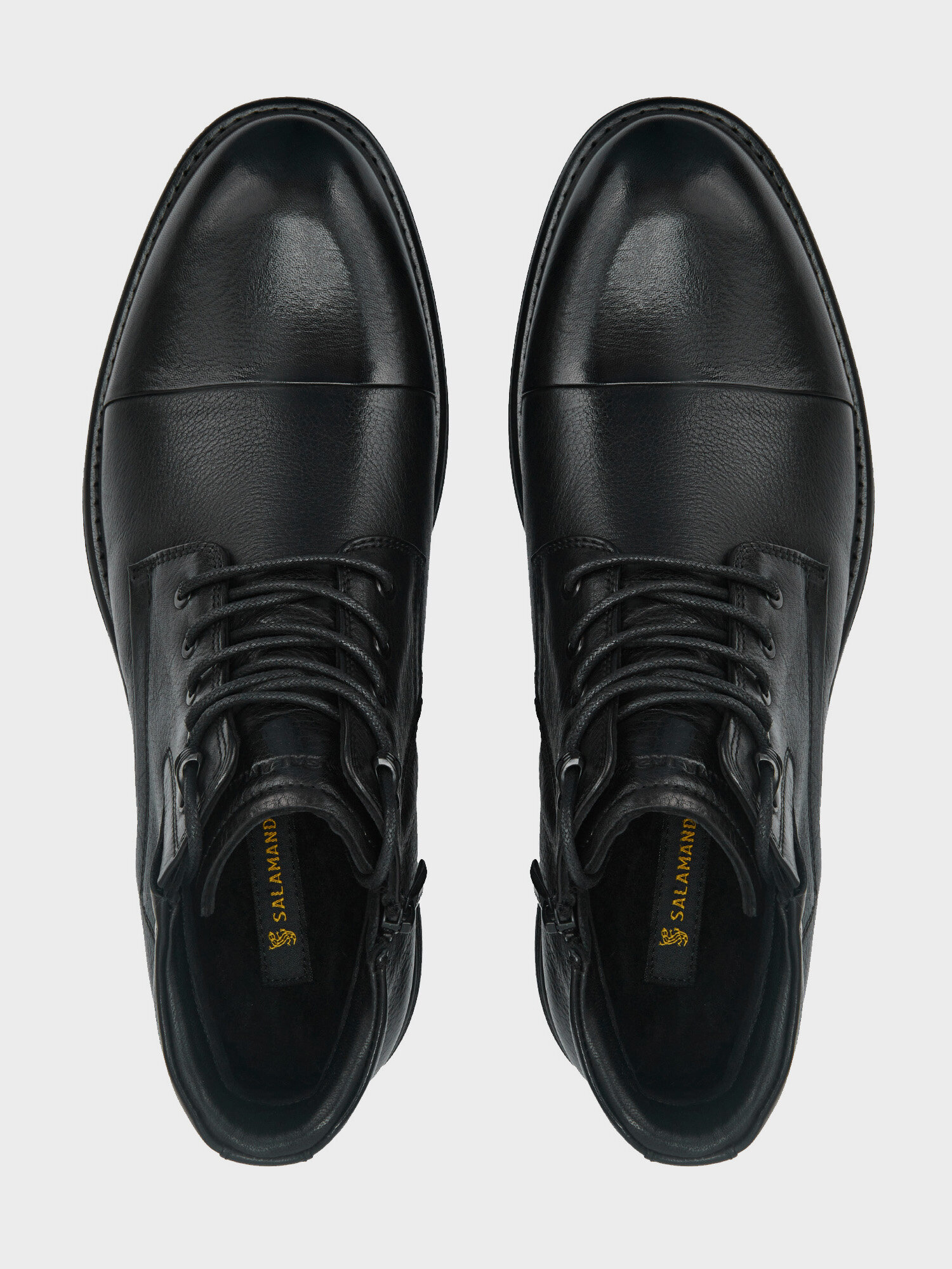 Ботинки дерби