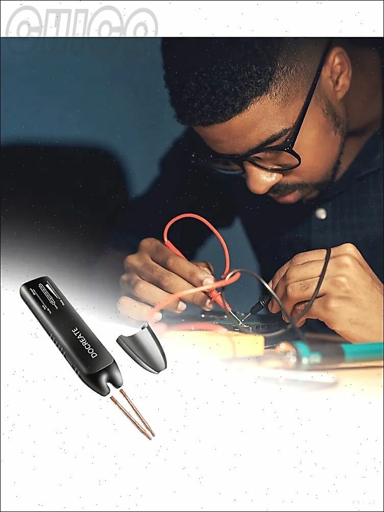 Маленький ручной точечный сварочный аппарат, удобный для переноски, мини-сварочный станок