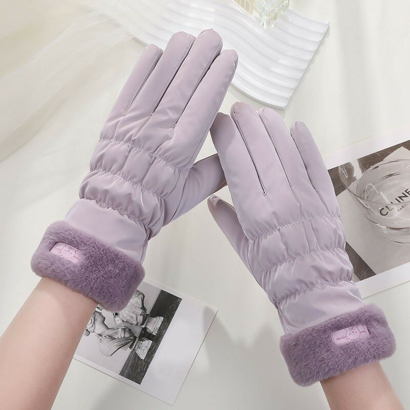 Перчатки Ladies/Gloves для девочек и женщин
