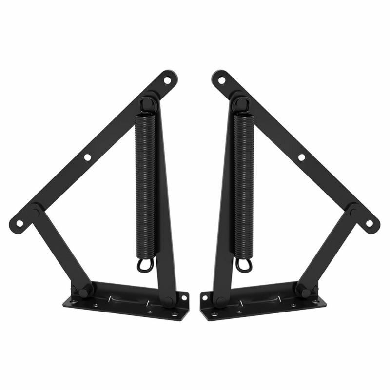 Мебельные петли для кроватей и диванов