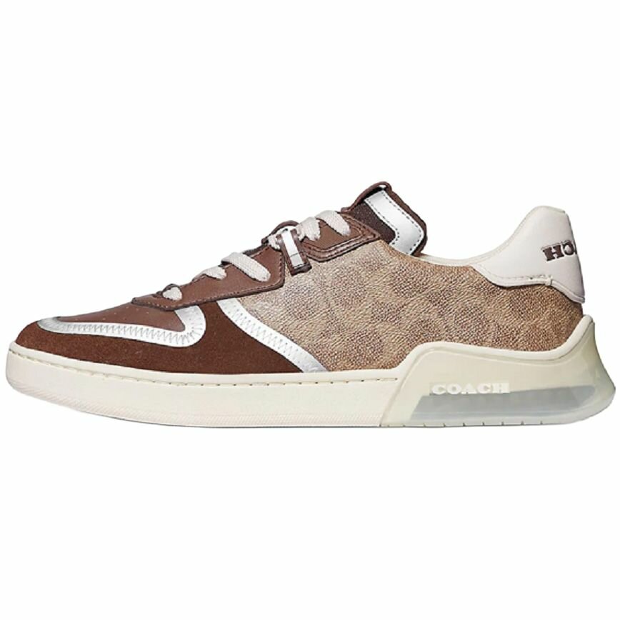 Кроссовки CitySole