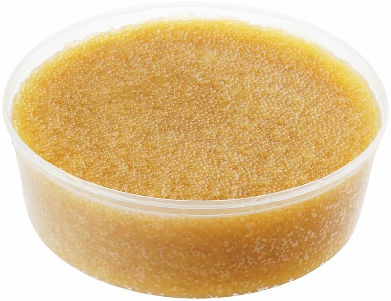 Икра щуки светлая без консервантов замороженная 500г