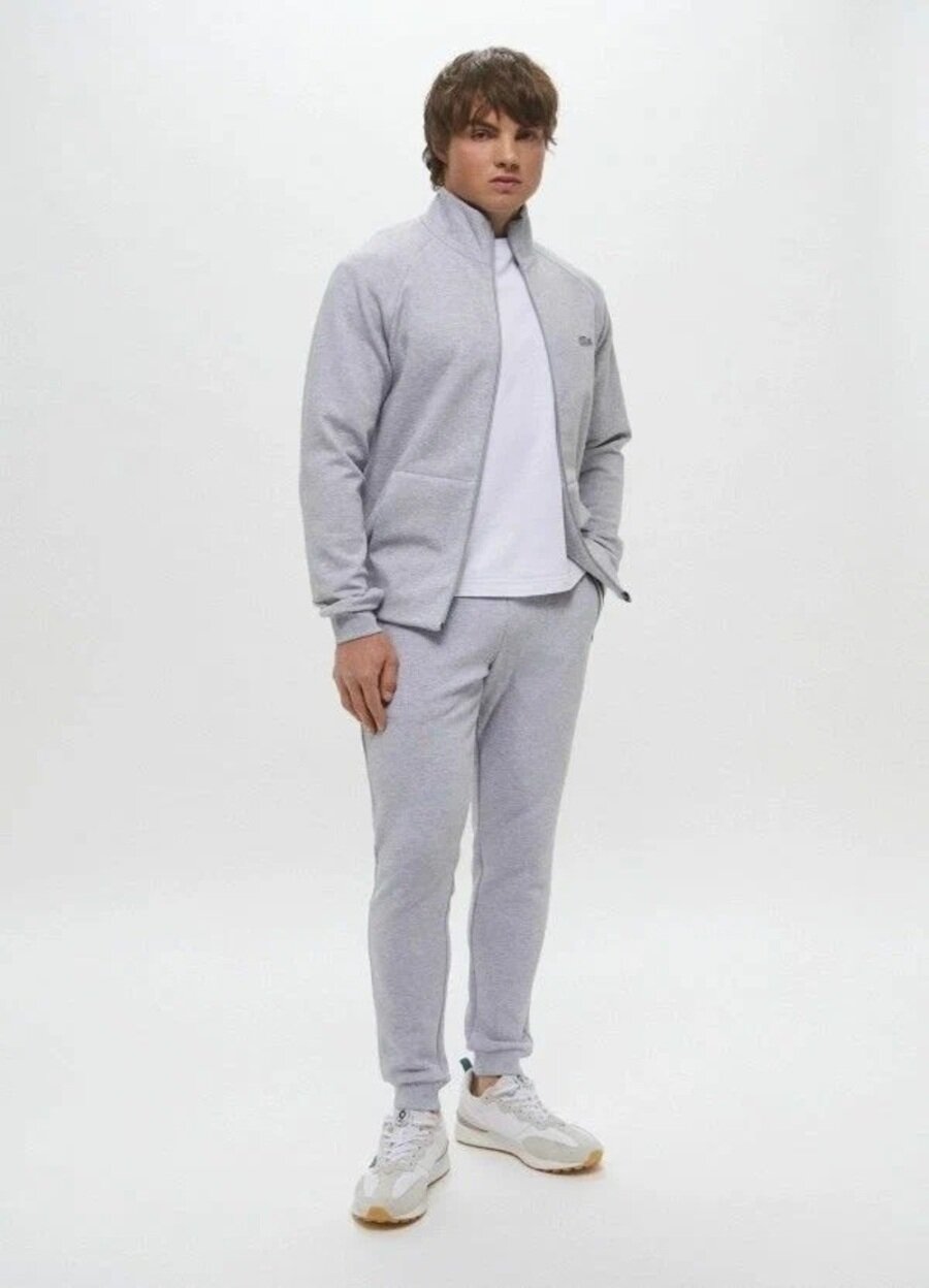 Брюки спортивные Осень-зима 2025