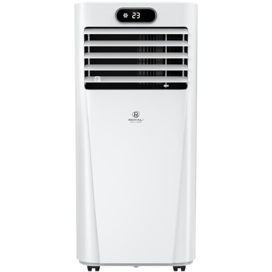 Мобильный кондиционер Royal Clima TESORO RM-TS28CH-E2
