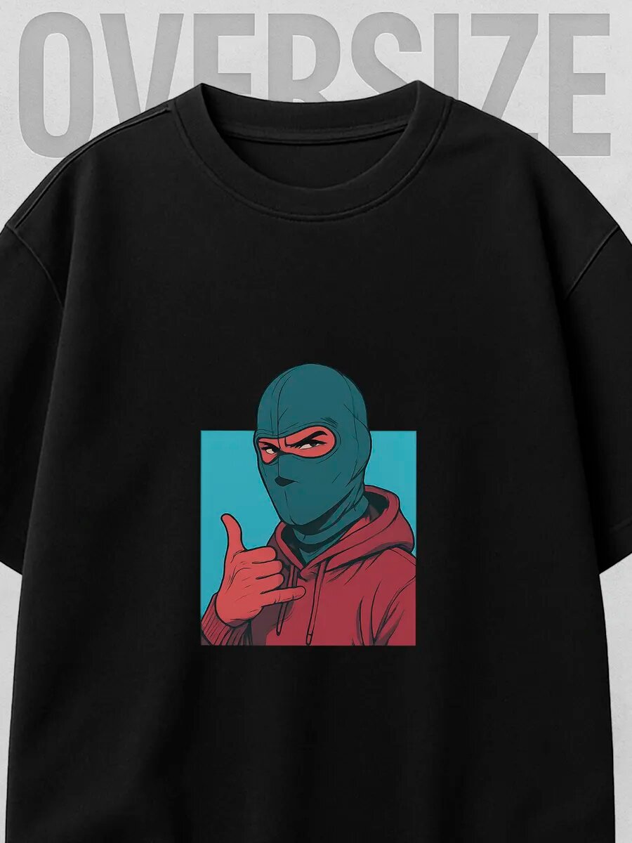 Футболка PRINTSHOT