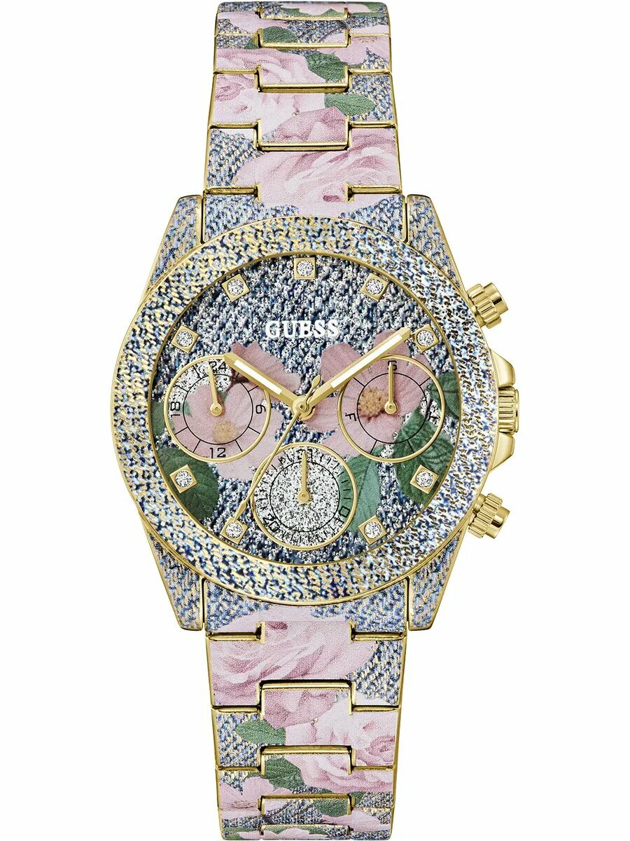 Наручные часы