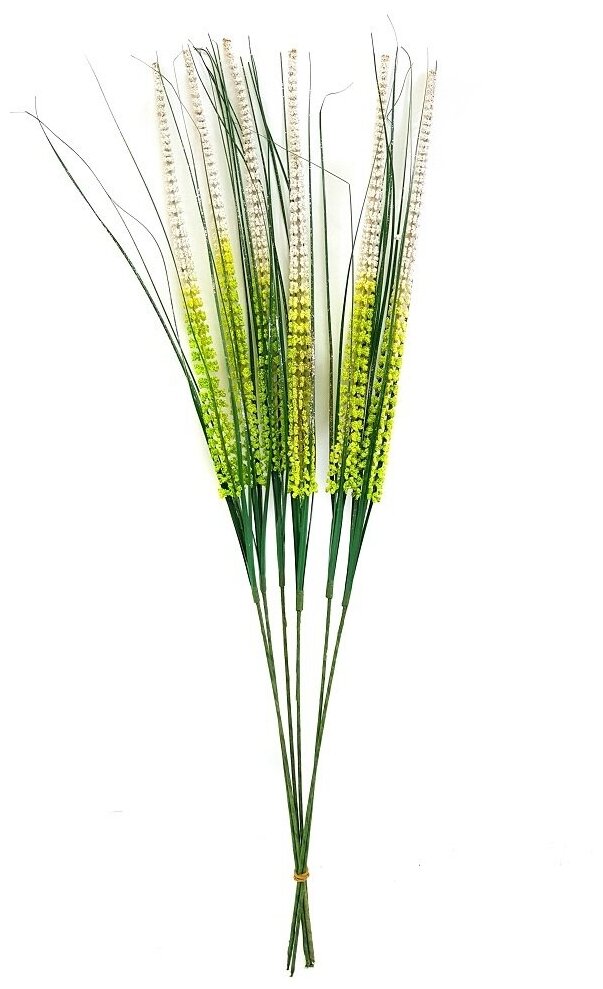 Искусственный цветок Люпин (букет) от бренда Holodilova