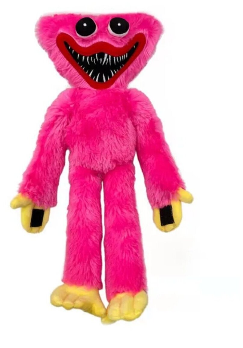 Игрушка Huggy Wuggy / Kissy Missy /Хагги Вагги / Кисси Мисси / Попи ...