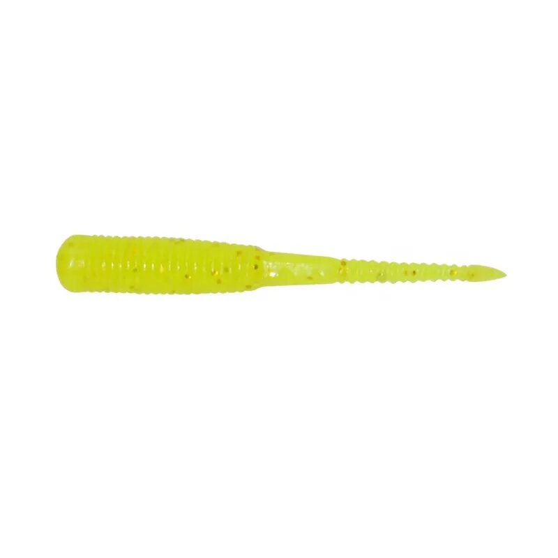 Spinpoler 12 шт. мягкие приманки для рыбалки 3,5 см Color-F