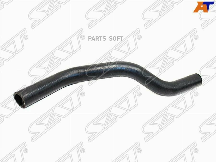 Патрубок радиатора Honda Civic 00-06 / Civic Ferio 00-05 SAT ST-19502-PLC-J00 | цена за 1 шт