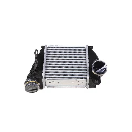 Интеркулер VW GOLF 1.9TDI 99-03/BORA 1.9TDI 99 STELLOX 1040239SX