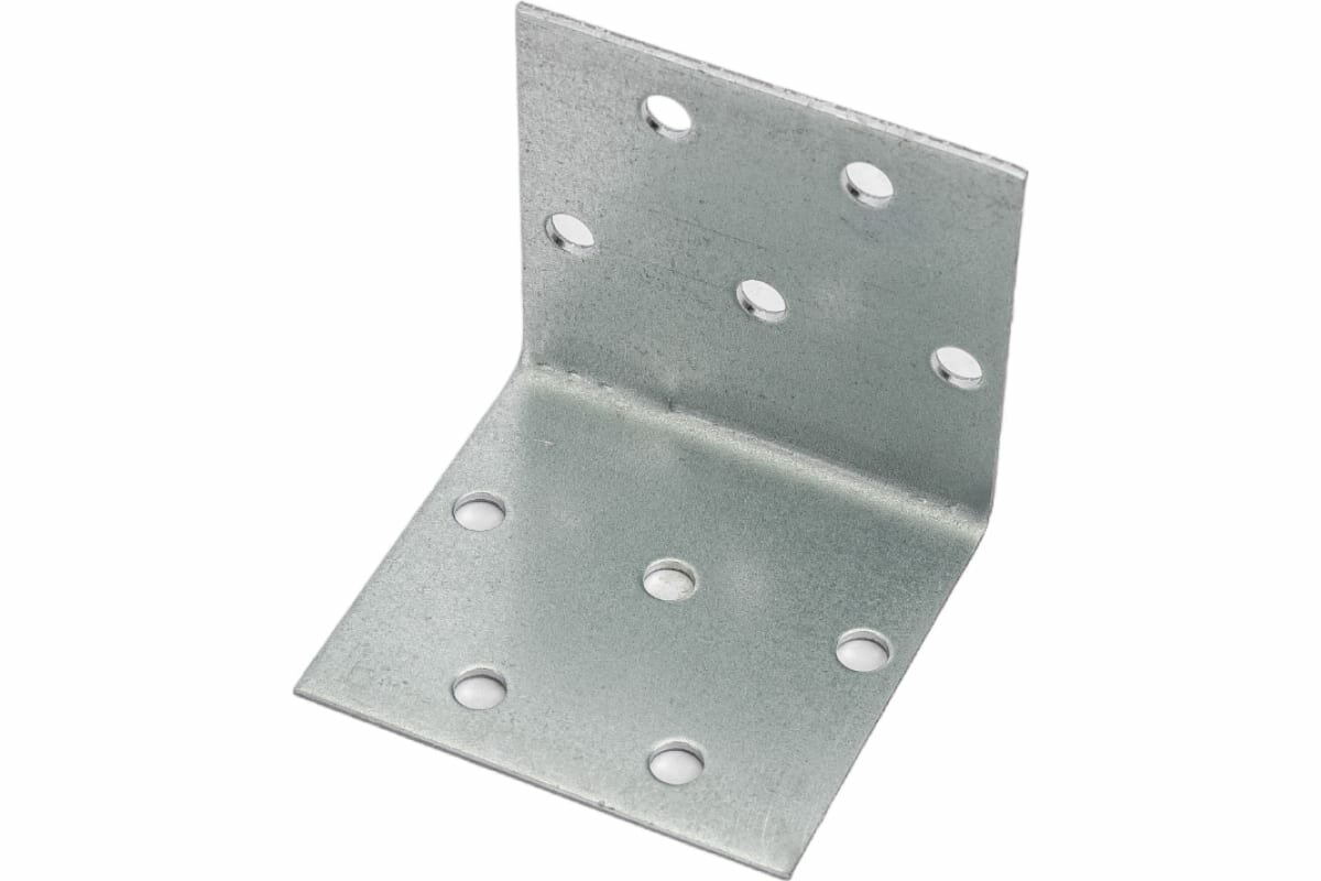 РК груп Крепежный равносторонний уголок 50x50x50 РКГ00005549 - технические параметры