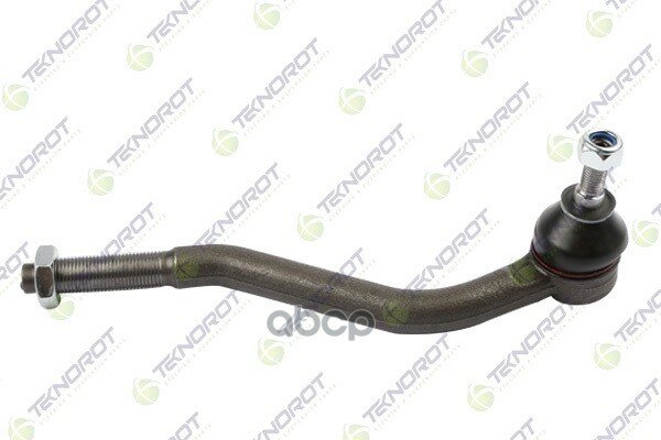 Наконечник рулевой тяги CITROEN C5 2002- ( CI-601 ) Teknorot арт. CI601