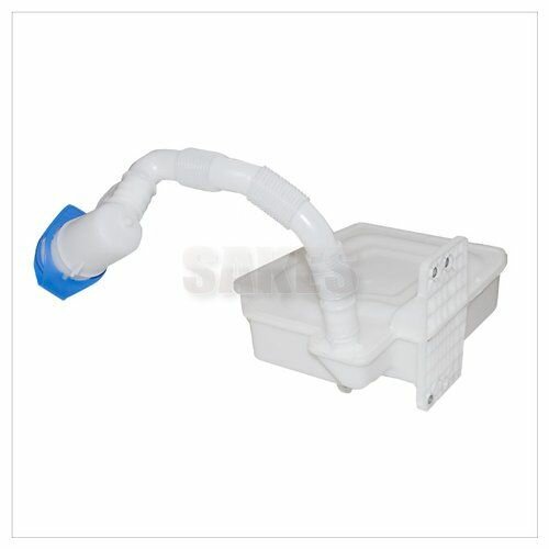 Бачок омывателя 5,5 л SAKES 8004101301